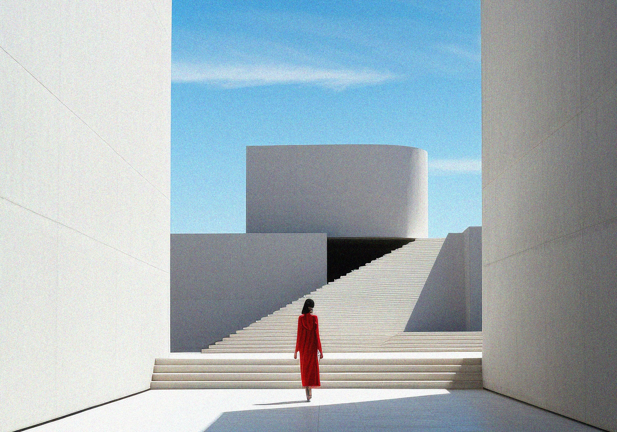 CEO's Vision - Aspect Development