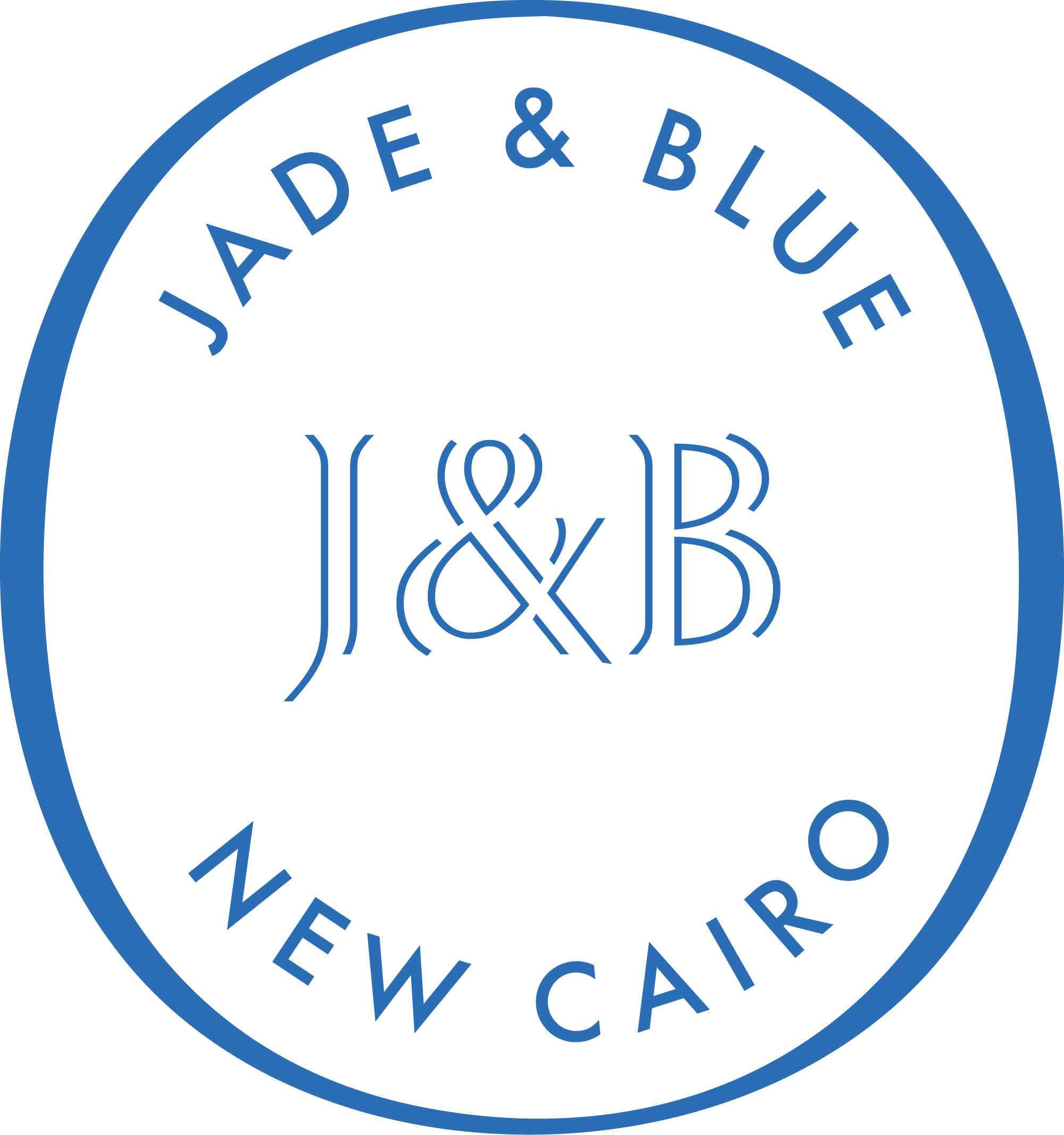 Jade & Blue - Aspect Development